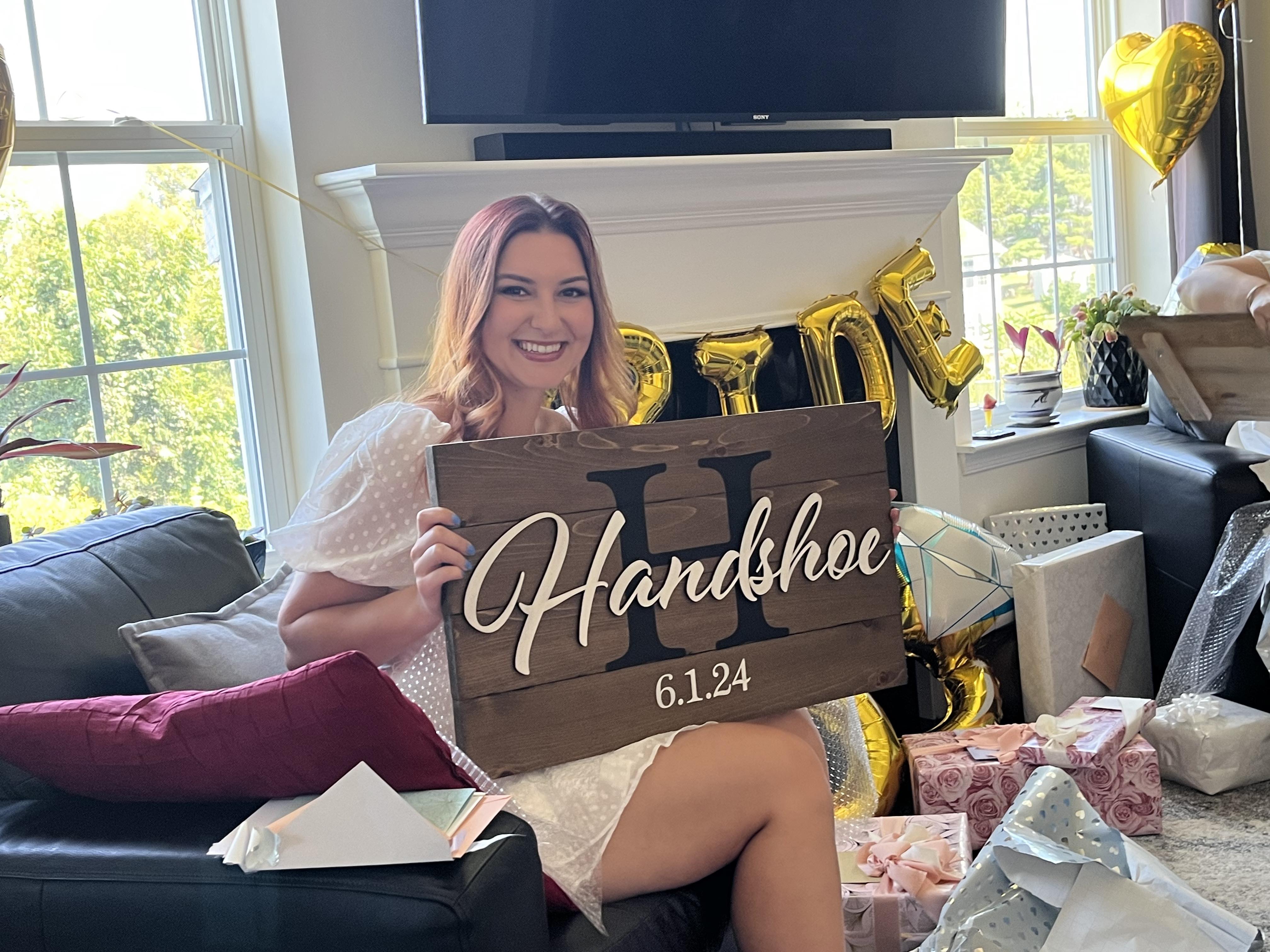 Wedding & Bridal – Rustic Revival Co